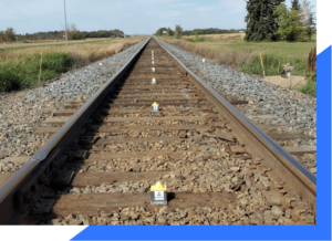Rail Monitoring - Remote Railway Monitoring Solutions