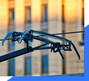 OCS Rail Monitoring - Inspection Systems